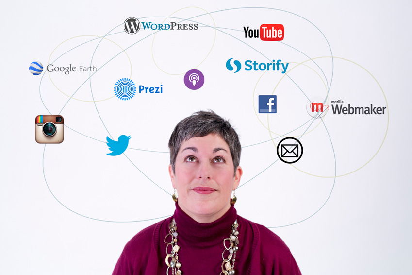 Wordsworth Meets Twitter: Teaching English in the Digital Age ...