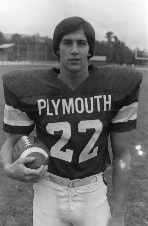 Dudek Inducted into ECAC Hall of Fame ‹ Plymouth Magazine