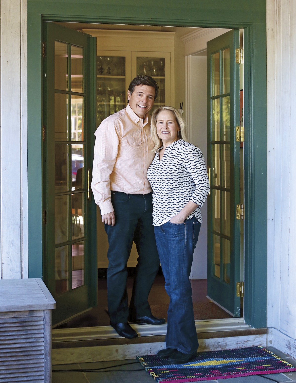 To Last a Lifetime ‹ Plymouth Magazine