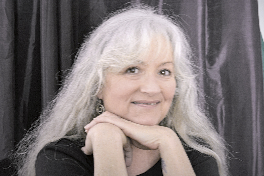 Alumni Profile: Cait Murphy ’01 ‹ Plymouth Magazine