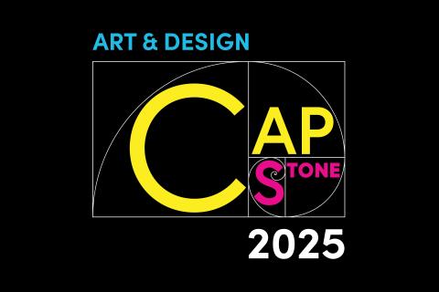 Art and Design Capstone Exhibition | Museum of the White Mountains