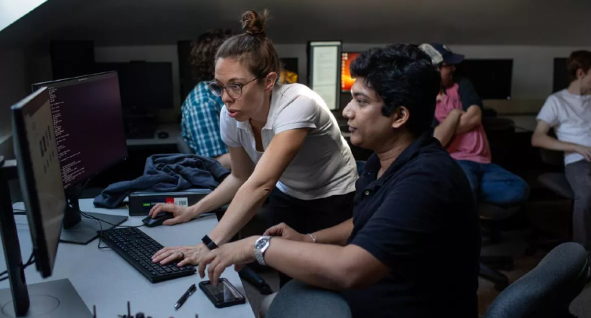 Clubs | Computer Science and Technology