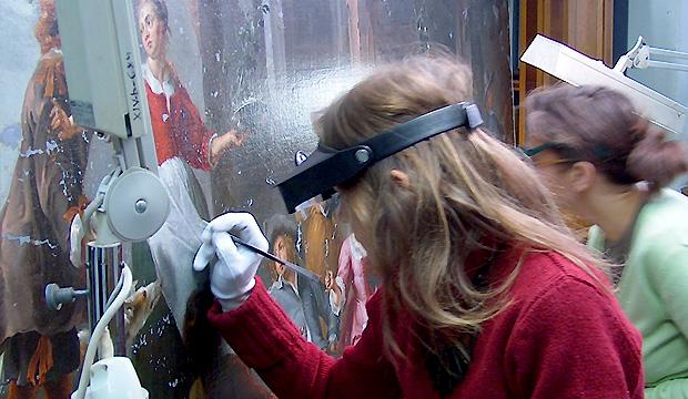 Art History (Minor) | Arts