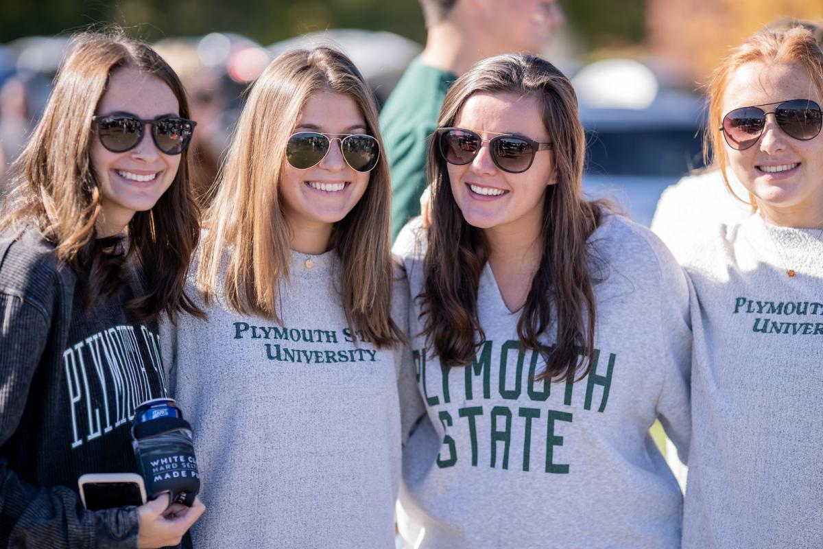 PLYMOUTH STATE HOMECOMING | Alumni