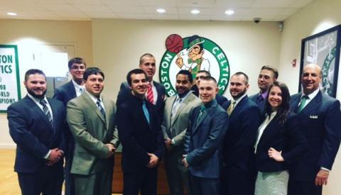 Marketing (B.S.) | Business