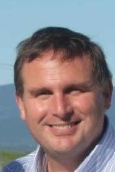 Brad Allen | Plymouth State University