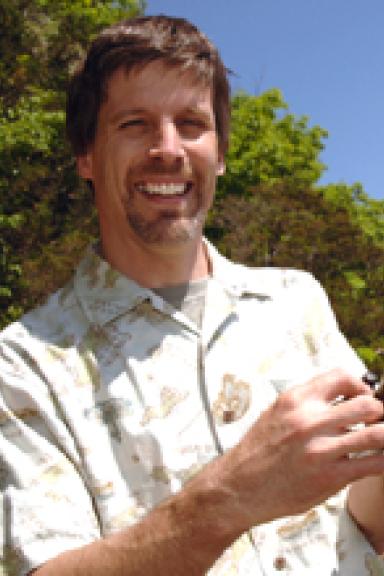 Christopher Chabot | Plymouth State University