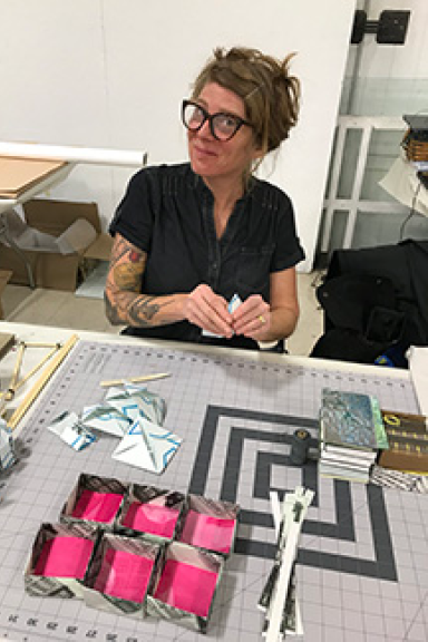 Erin Sweeney | Plymouth State University