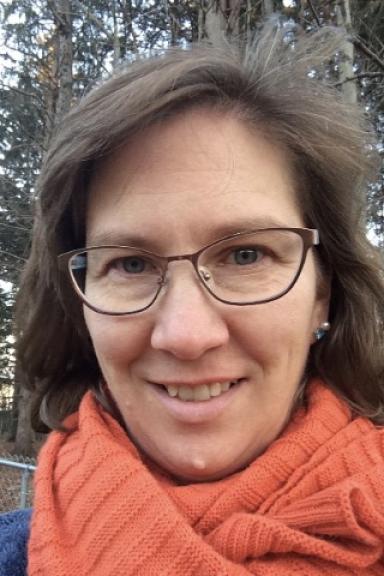 Alison Mitchell | Plymouth State University