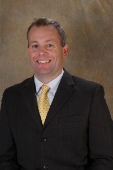 Brian Walker | Plymouth State University