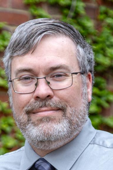 Timothy Rhyne | Plymouth State University