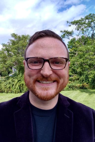 Nicholas Helms | Plymouth State University