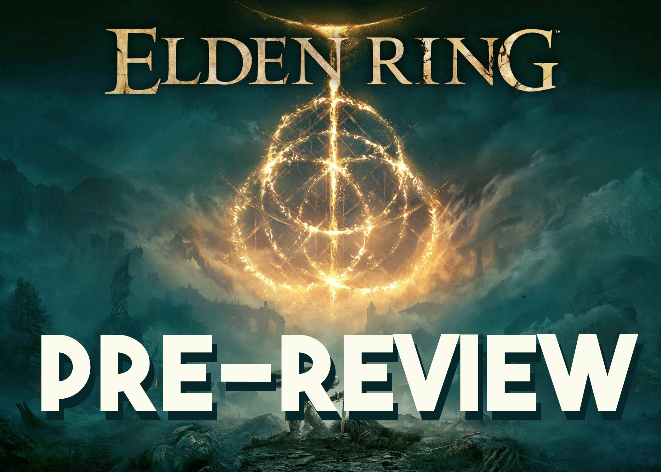 Elden Ring: The Pre-Review – The Clock Online