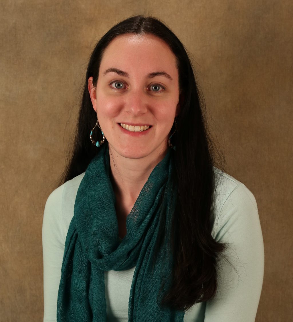 Plymouth Voices: Professor Laura Dykstra – The Clock