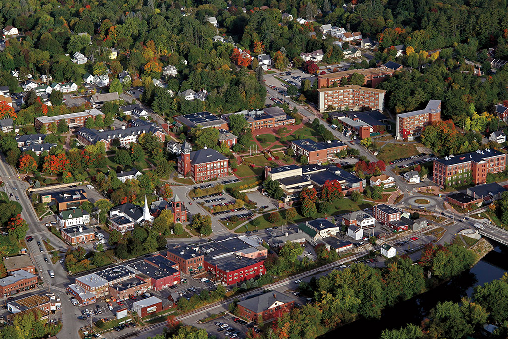 Plymouth State University